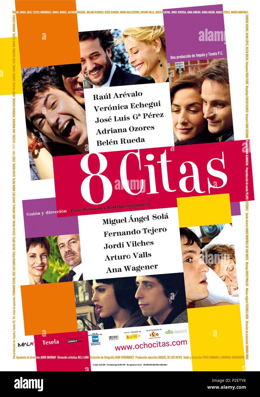 Citas hi-res stock photography and images - Alamy