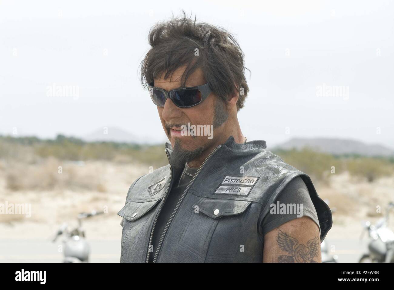 Original Film Title: HELL RIDE. English Title: HELL RIDE. Film Director ...