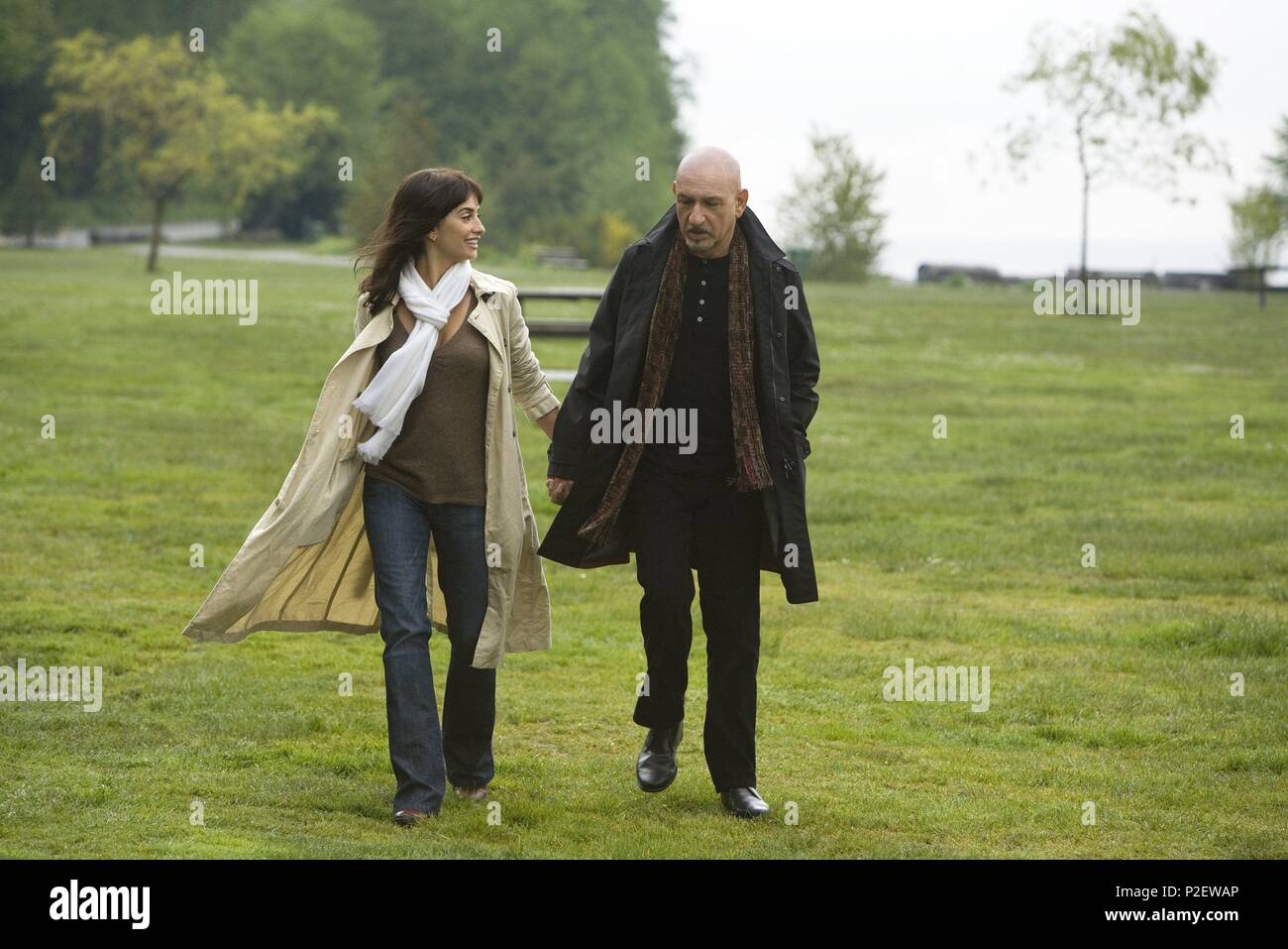 Original Film Title: ELEGY. English Title: ELEGY. Film Director: ISABEL ...