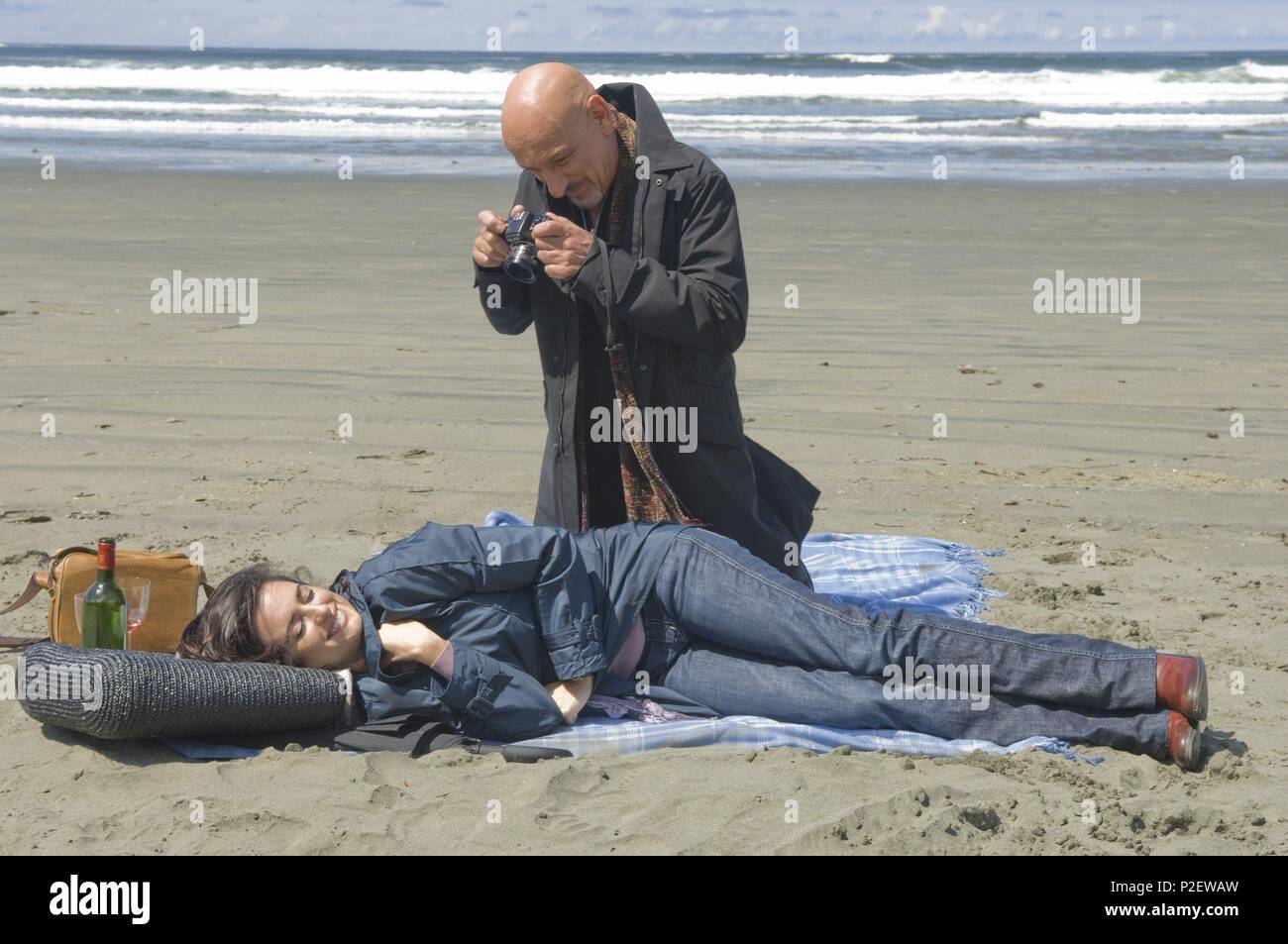 Original Film Title: ELEGY. English Title: ELEGY. Film Director: ISABEL ...