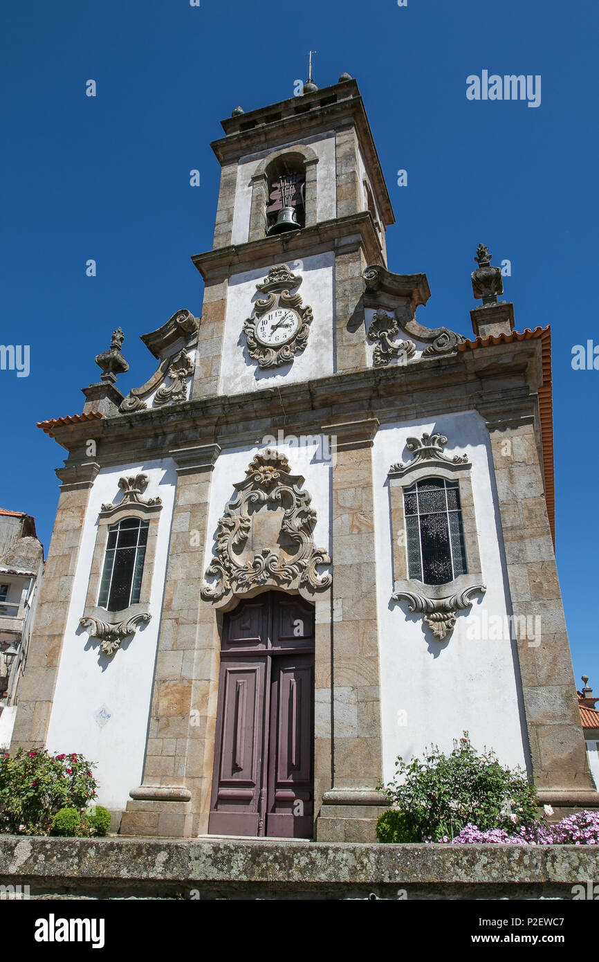 Sabrosa Portugal High Resolution Stock Photography and Images - Alamy