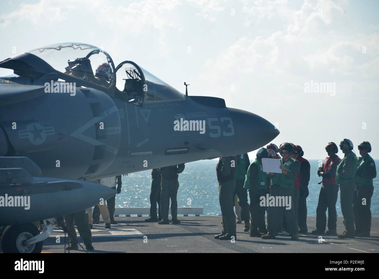 160916-N-HP188-784 ATLANTIC OCEAN (Sept. 16, 2016) – Marine Corps ...