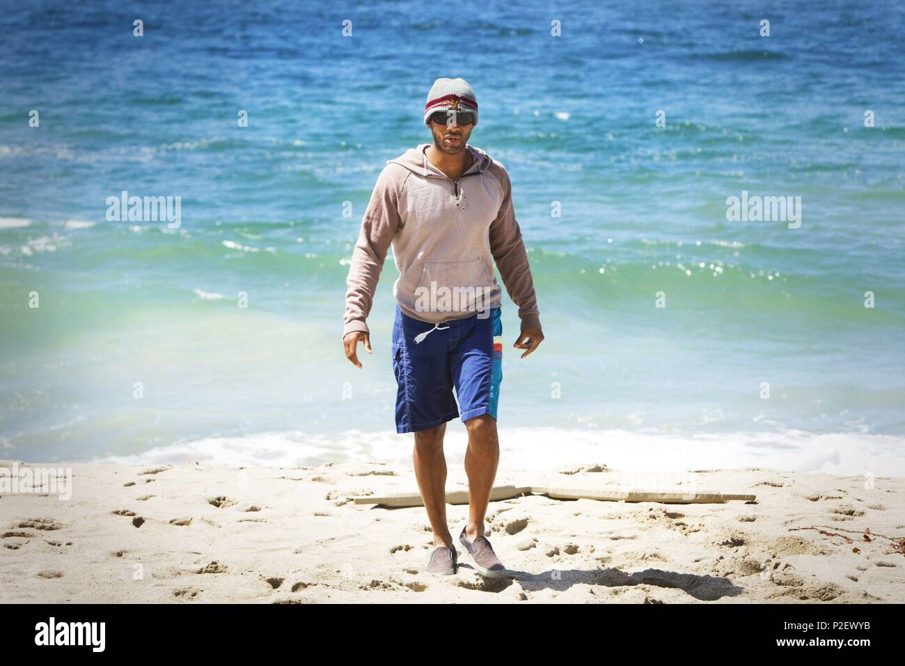 Original Film Title: HANCOCK. English Title: HANCOCK. Film Director ...