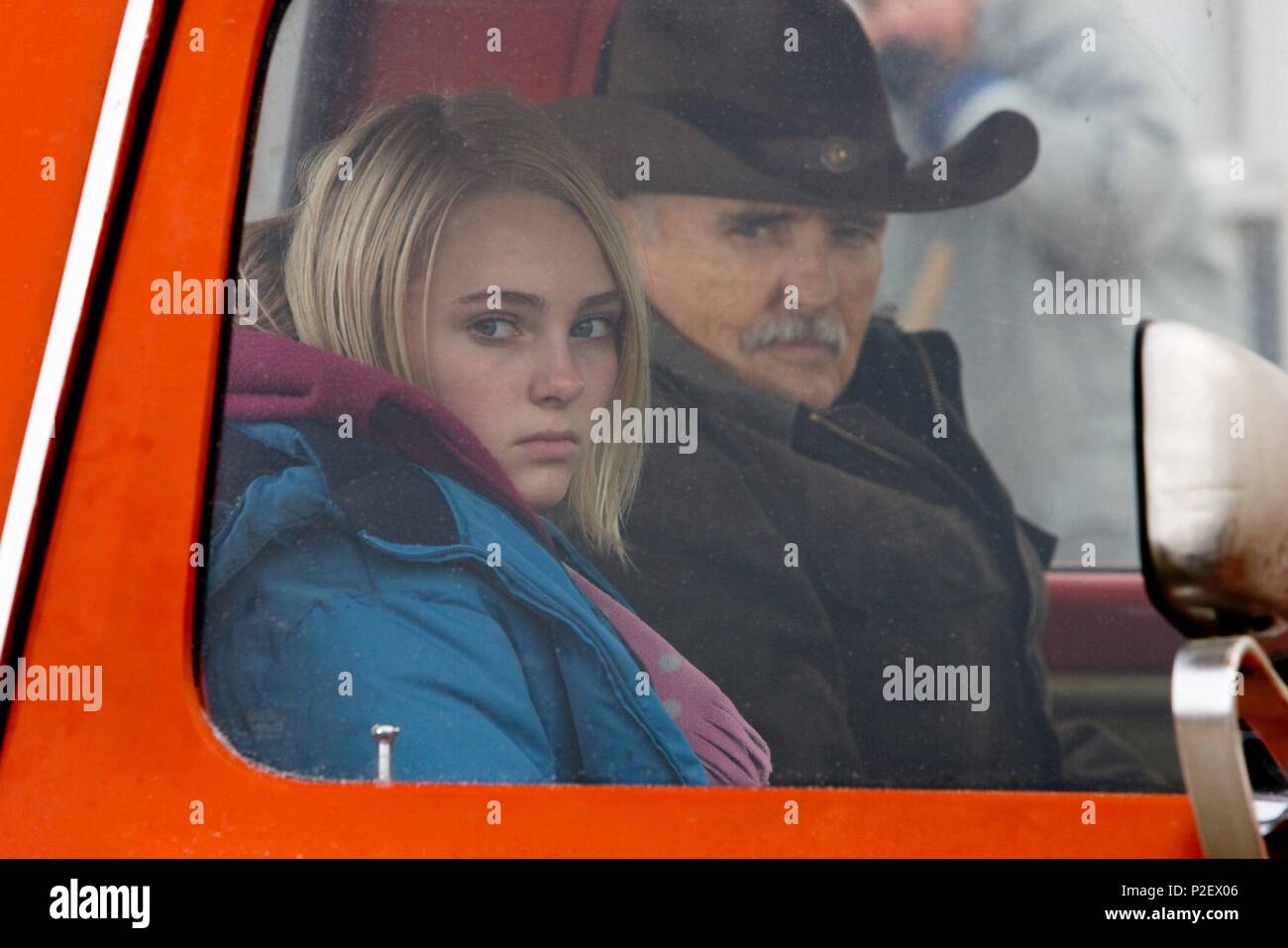 Bill maher dennis hopper hi-res stock photography and images - Alamy