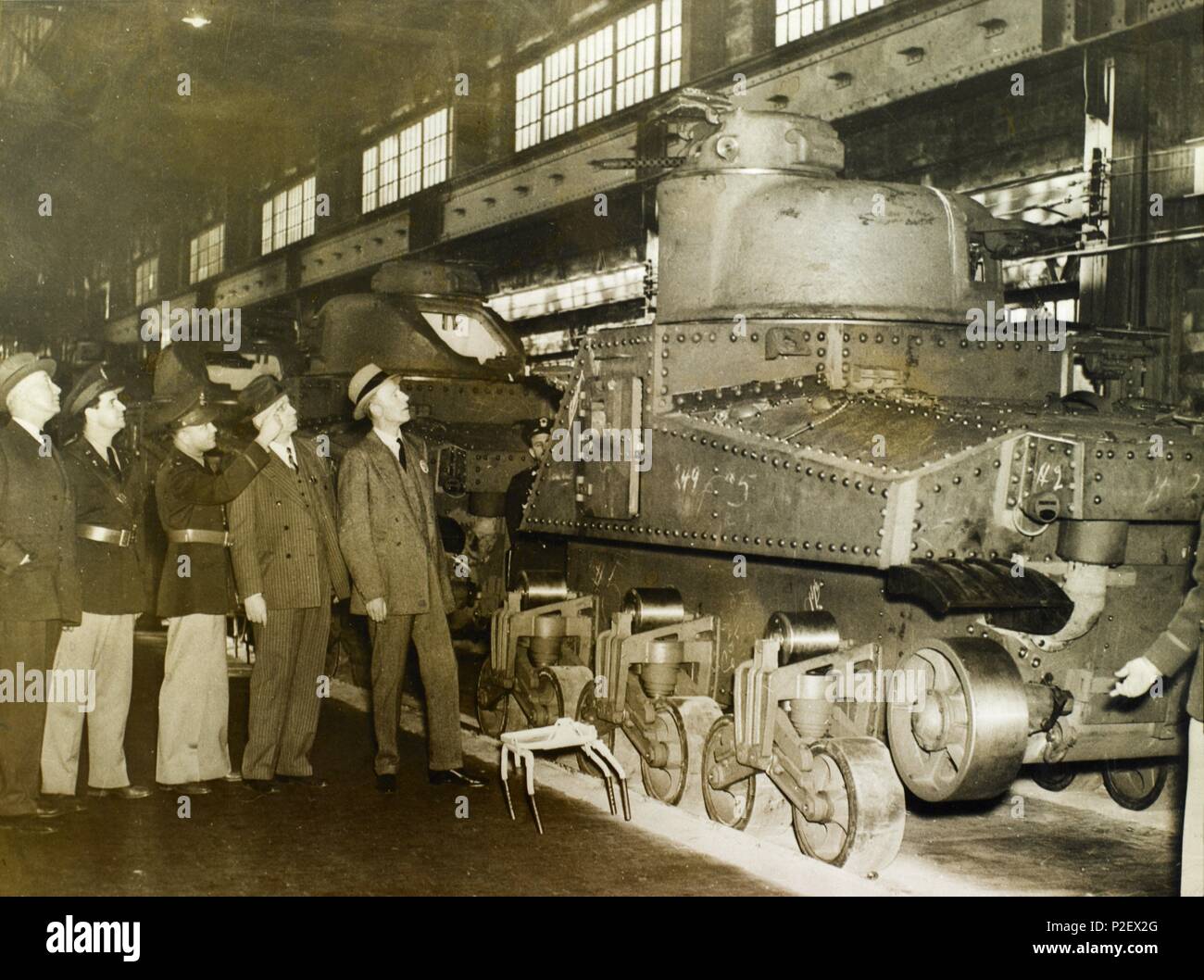 German soldiers with mines going to an area that has to be mined Stock ...