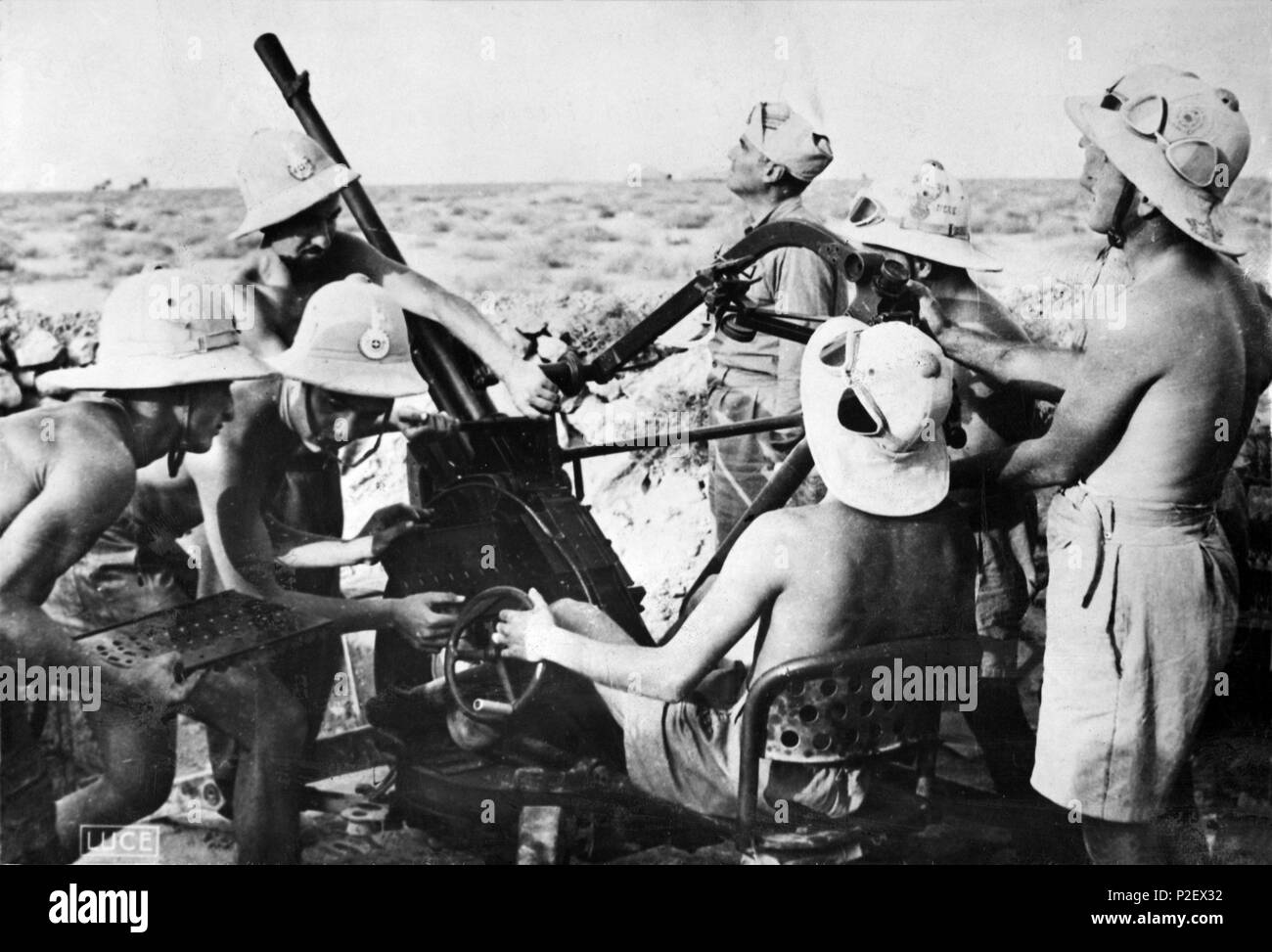German soldiers with mines going to an area that has to be mined Stock ...