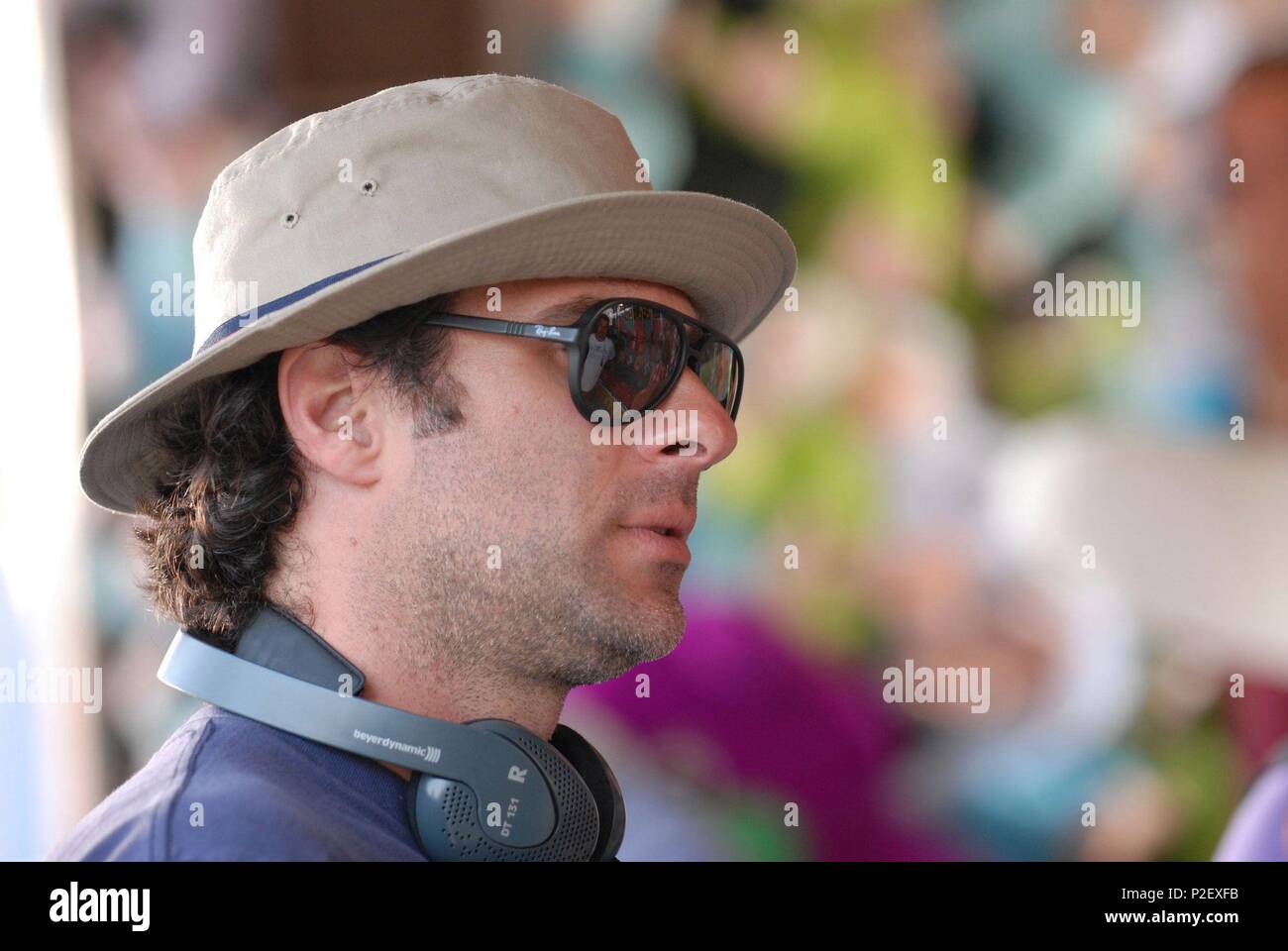 Patrick sisam hi-res stock photography and images - Alamy