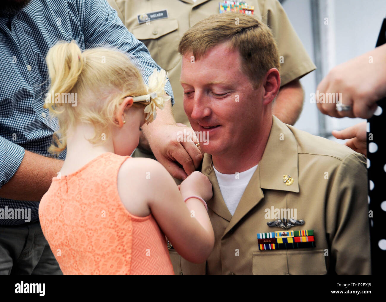 U s navy cryptologic technician interpretive hi-res stock photography ...