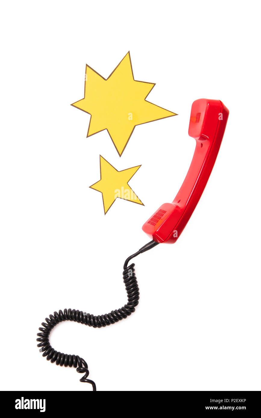 Blank Star High Resolution Stock Photography and Images - Alamy