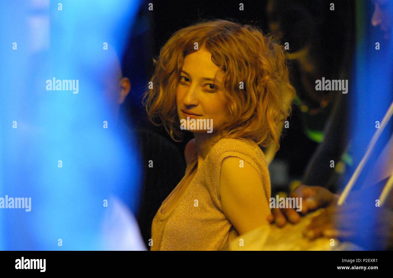 Alba rohrwacher hi-res stock photography and images - Alamy