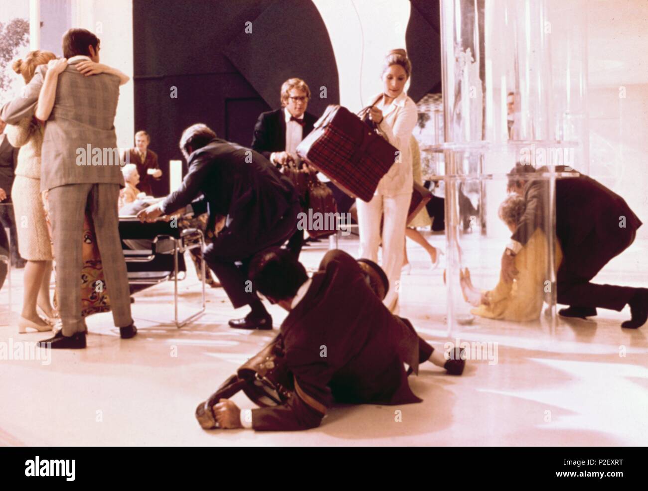 Original Film Title: WHAT'S UP DOC?. English Title: WHAT'S UP DOC ...