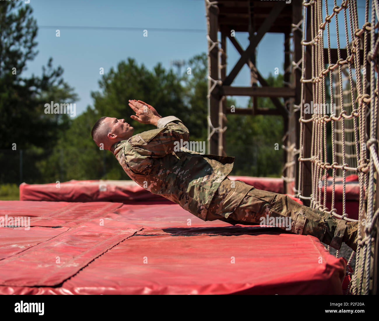 95th training division iet hi-res stock photography and images - Alamy
