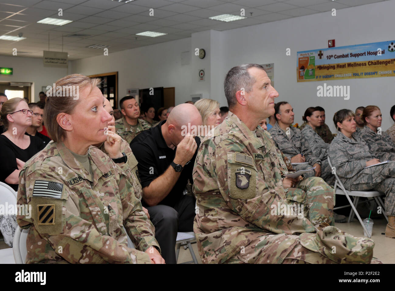 Maj gen william hickman hi-res stock photography and images - Alamy