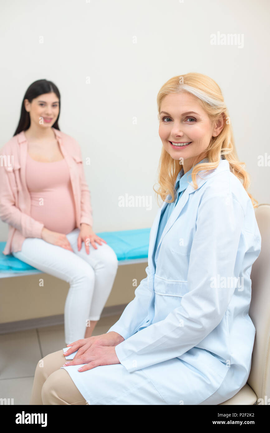 Obstetric ward hi-res stock photography and images - Alamy