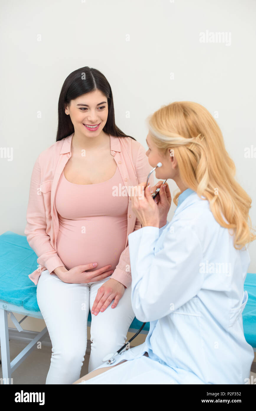 Gynae hi-res stock photography and images - Alamy