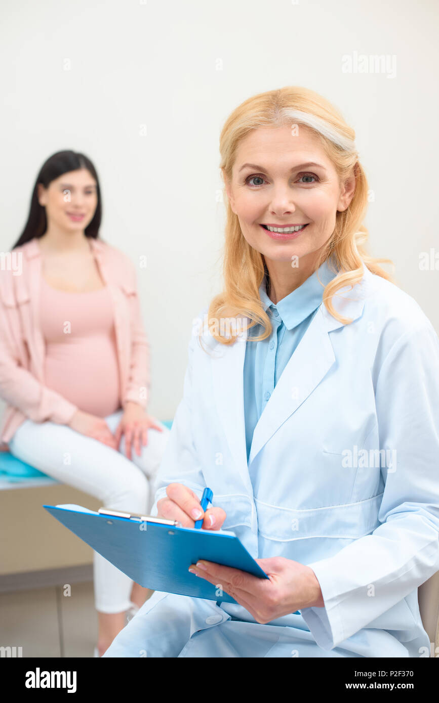 Gynae hi-res stock photography and images - Alamy