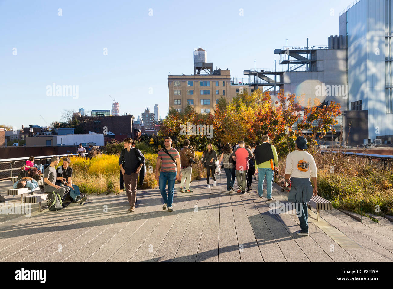 Walking along a railroad hi-res stock photography and images - Alamy