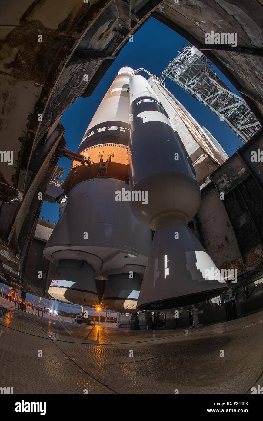 First Us Rocket In Space