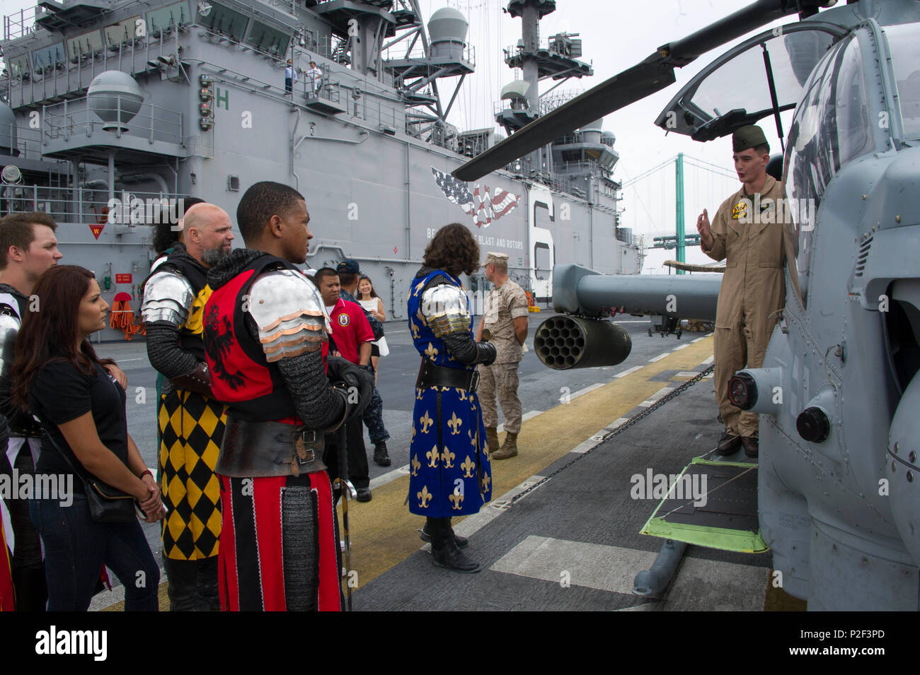 Medieval times dinner hi-res stock photography and images - Alamy
