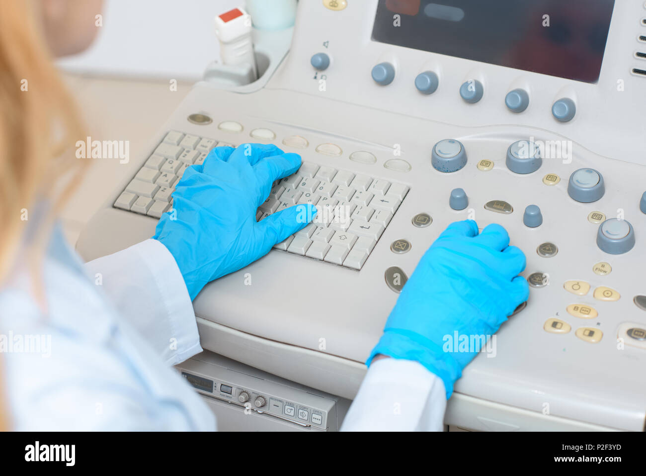 Gynae hi-res stock photography and images - Alamy