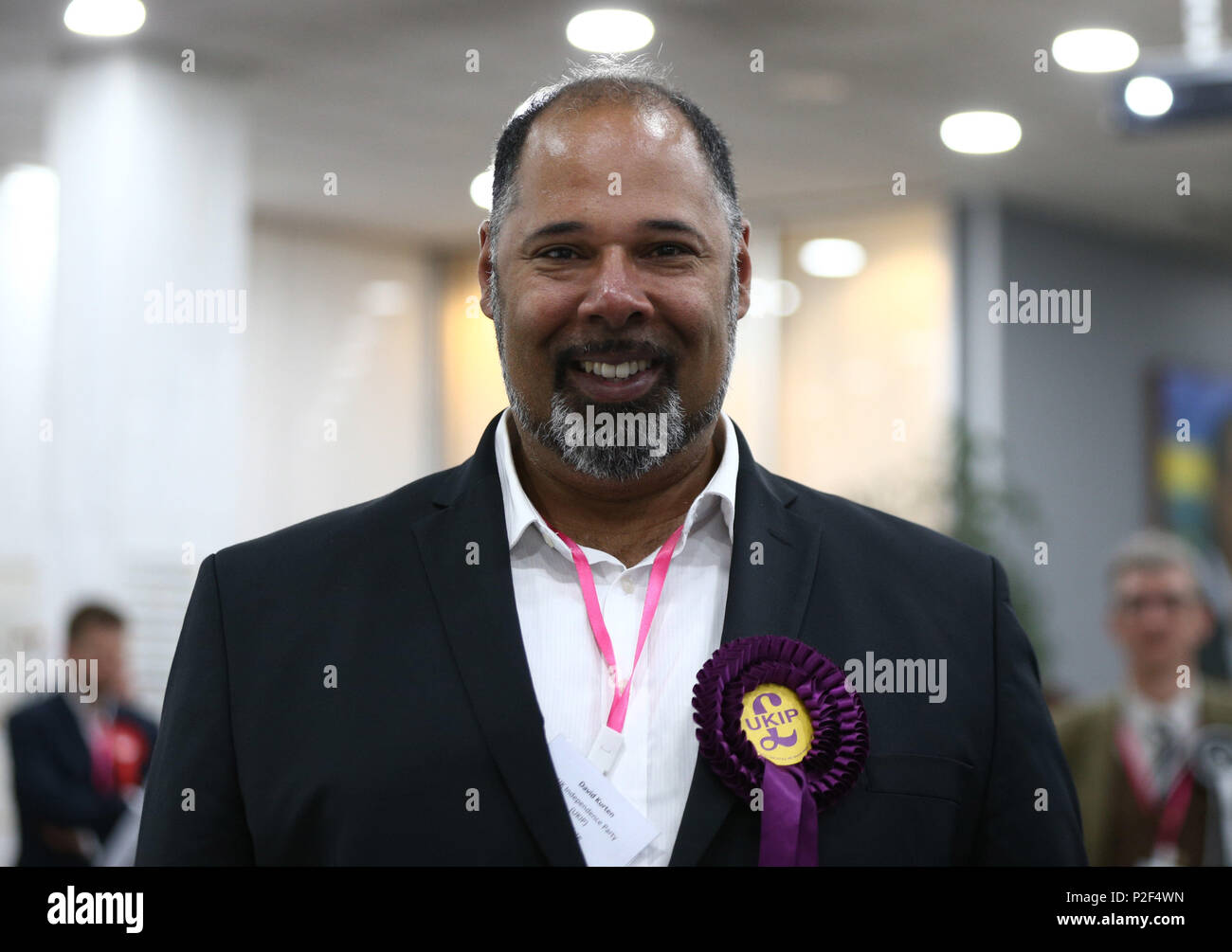 Lewisham east by election lewisham civic suite hi-res stock photography ...