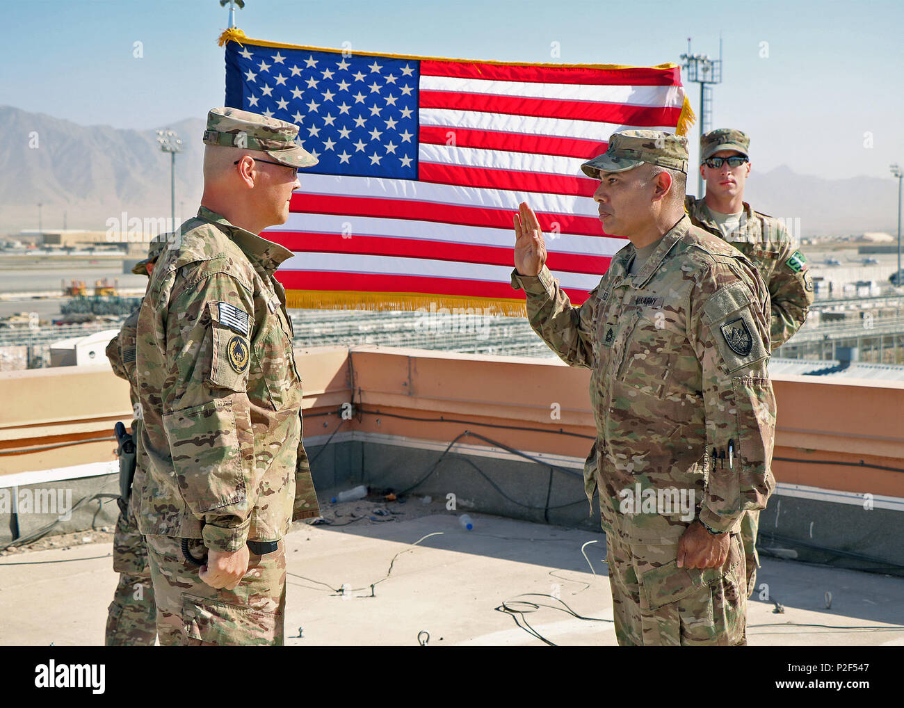 518th sustainment brigade hi-res stock photography and images - Alamy