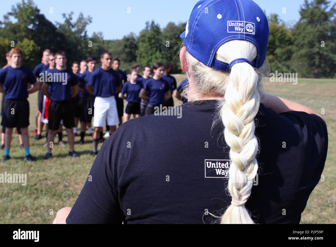 Vietnam way memorial hi-res stock photography and images - Alamy