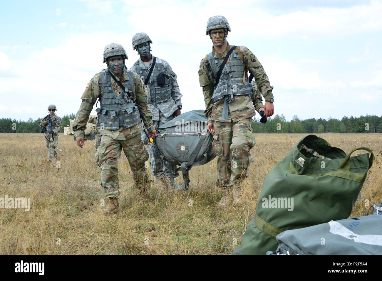 Theater aerial delivery company hi-res stock photography and images - Alamy