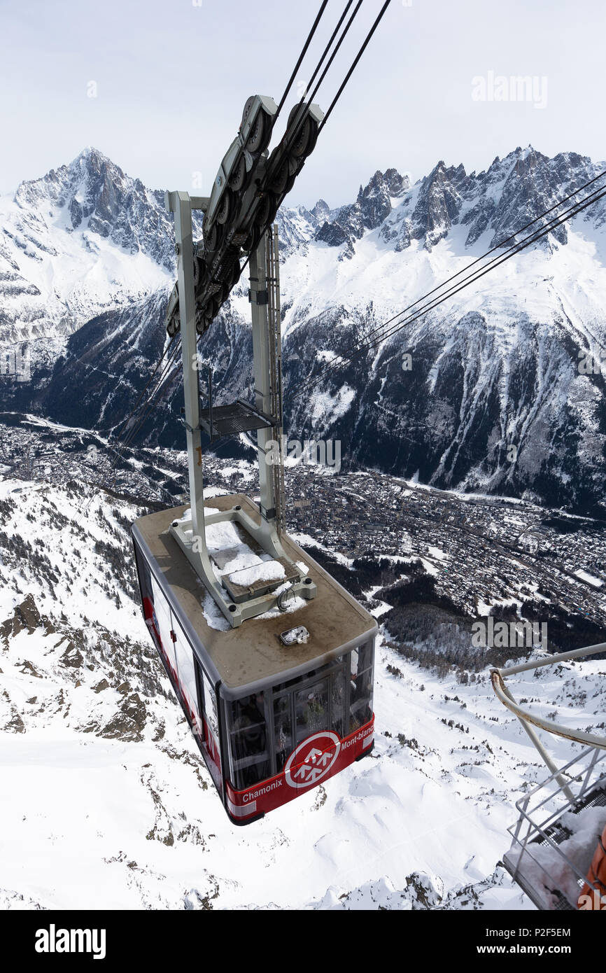 Le Brevent High Resolution Stock Photography and Images - Alamy