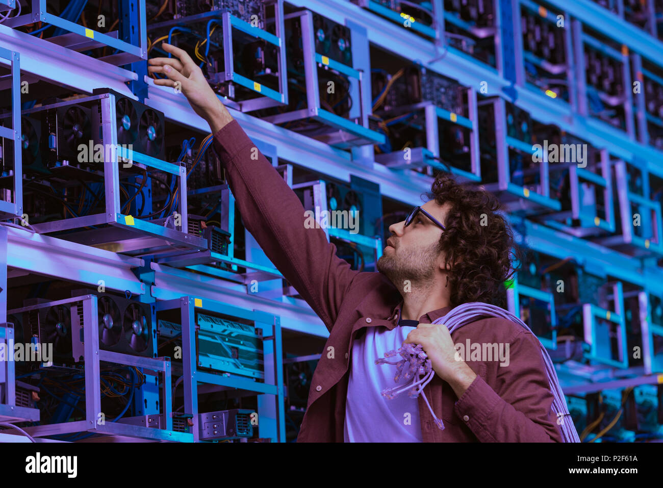 Center Farm High Resolution Stock Photography and Images - Alamy