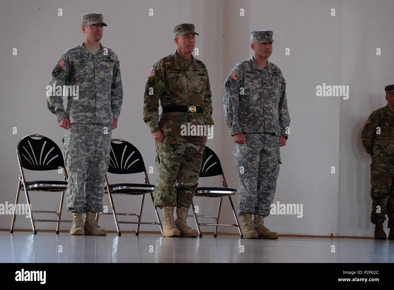 Mccully barracks hi-res stock photography and images - Alamy