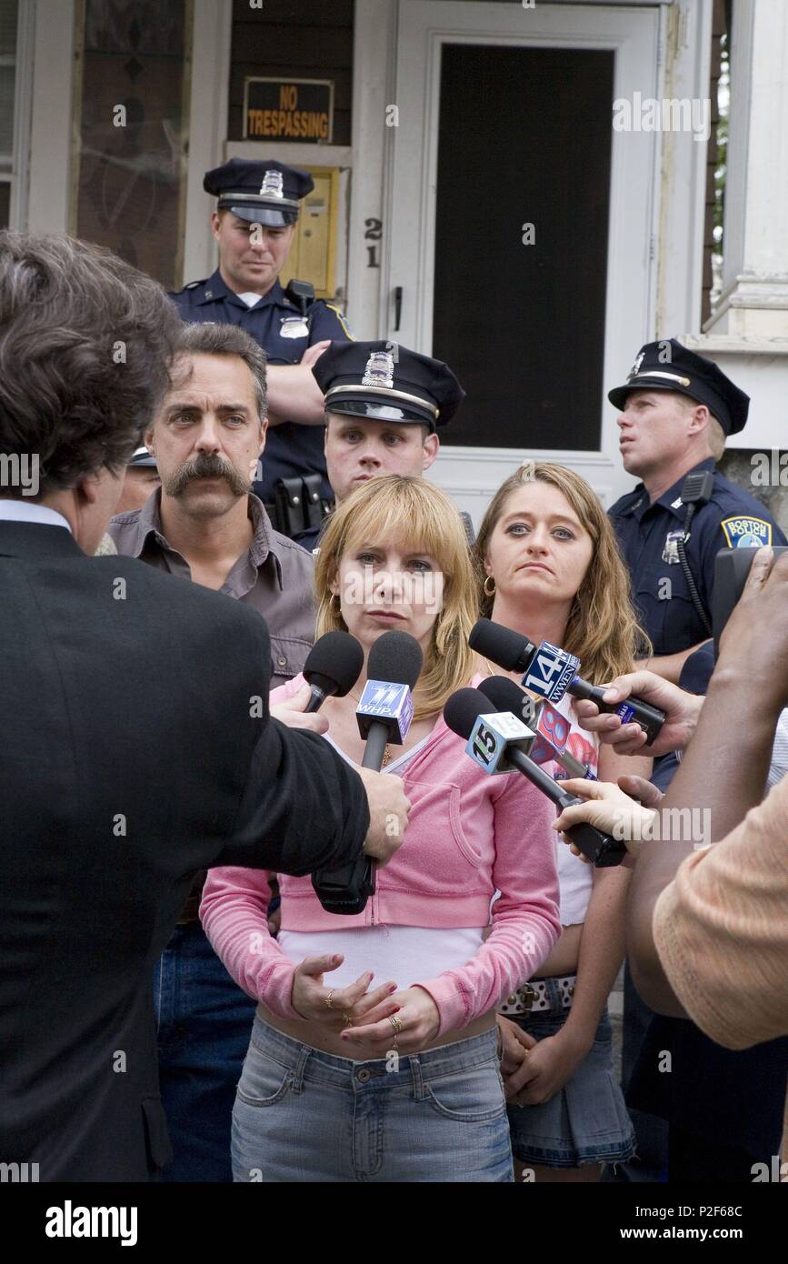Original Film Title: GONE BABY GONE. English Title: GONE BABY GONE ...