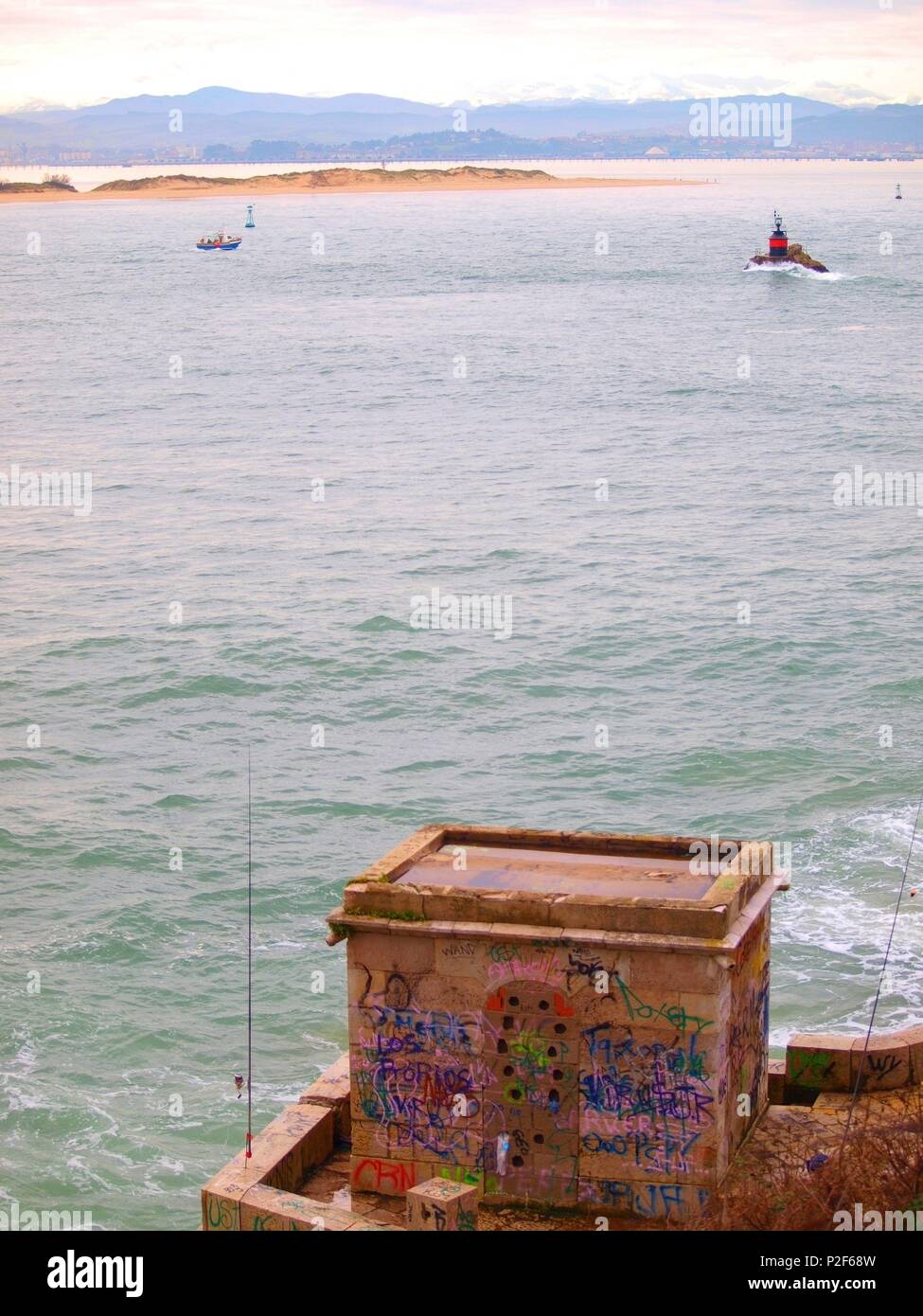 Embarcadero real hi-res stock photography and images - Alamy