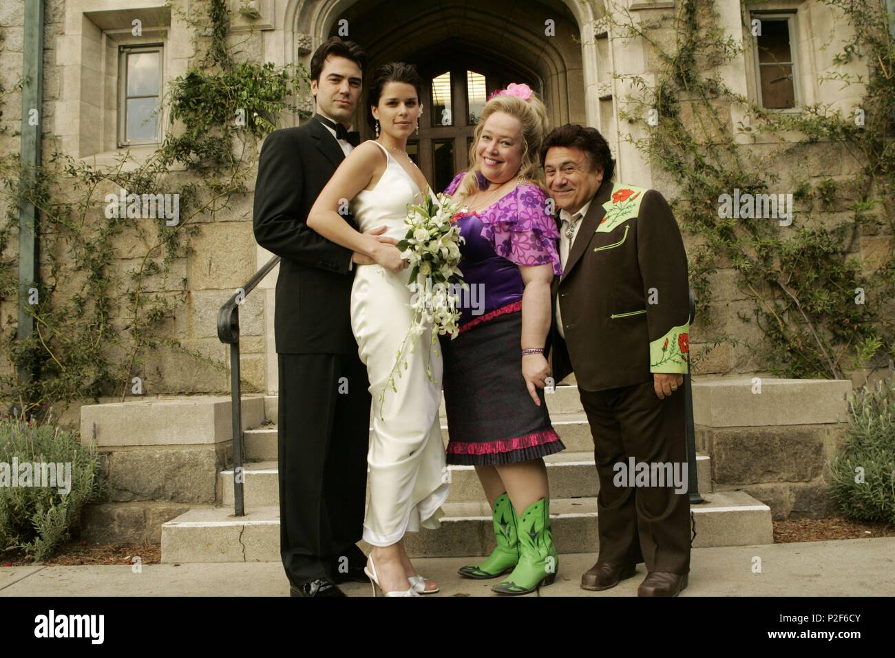 Original Film Title: RELATIVE STRANGERS. English Title: RELATIVE ...