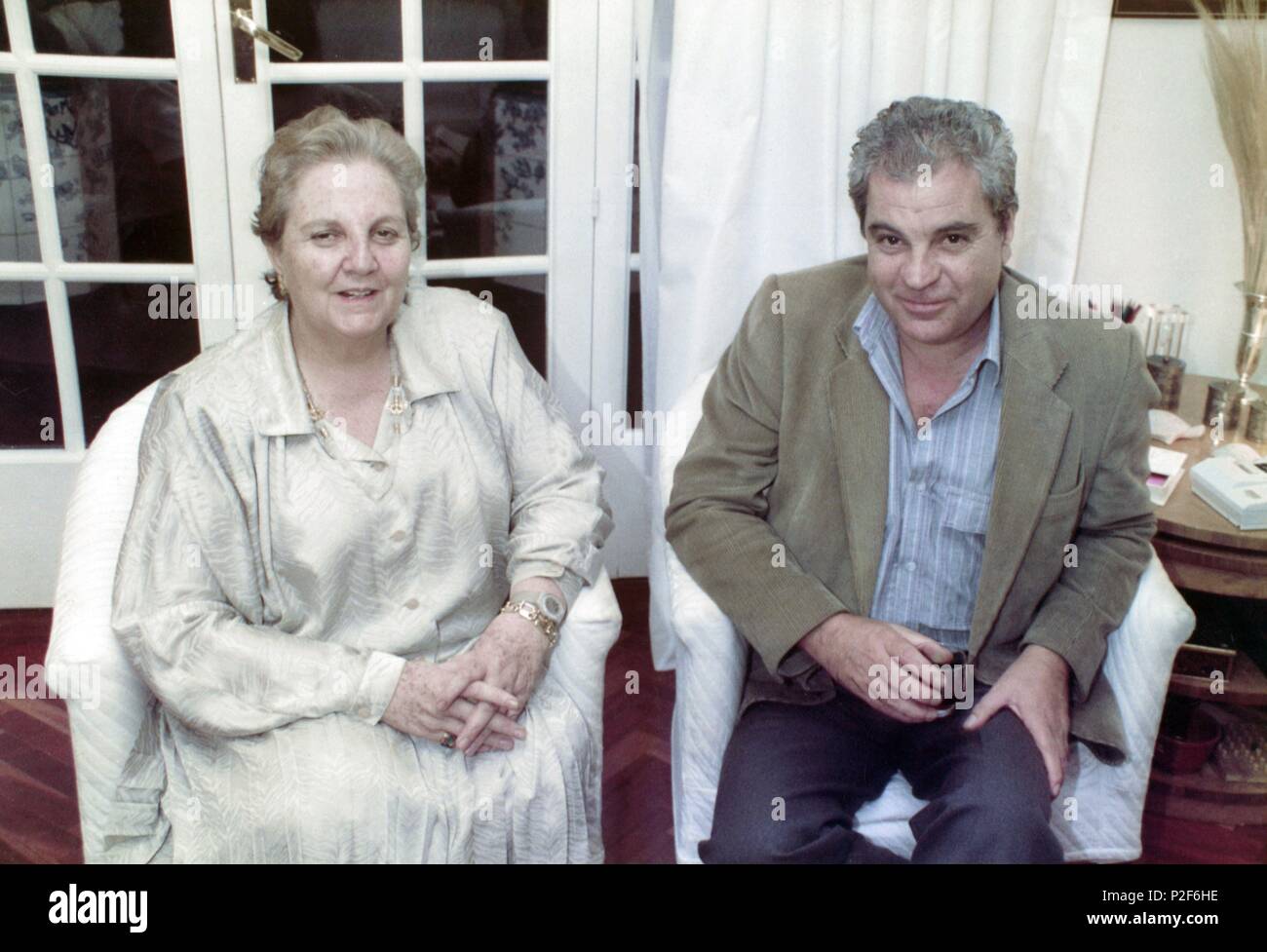 Carmen balcells hi-res stock photography and images - Alamy