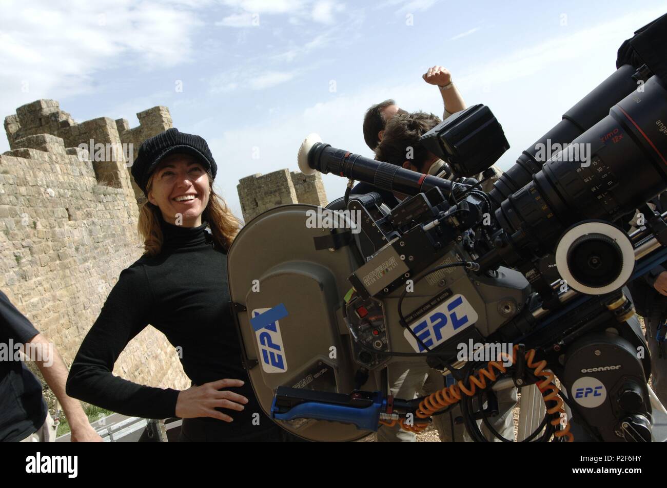 Original Film Title: MIGUEL Y WILLIAM. English Title: MIGUEL AND ...