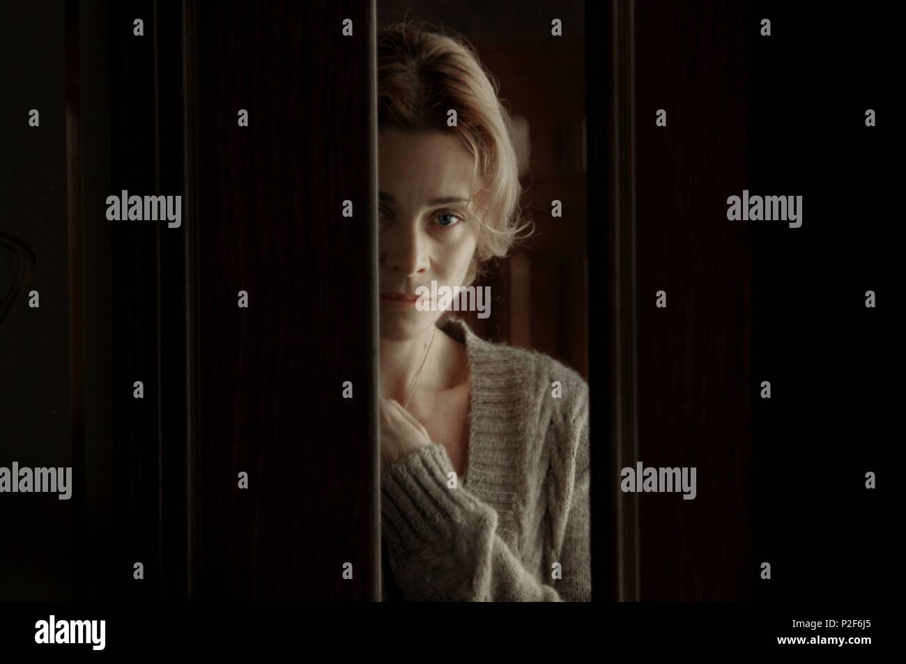 Original Film Title: EL ORFANATO. English Title: ORPHANAGE, THE. Film ...