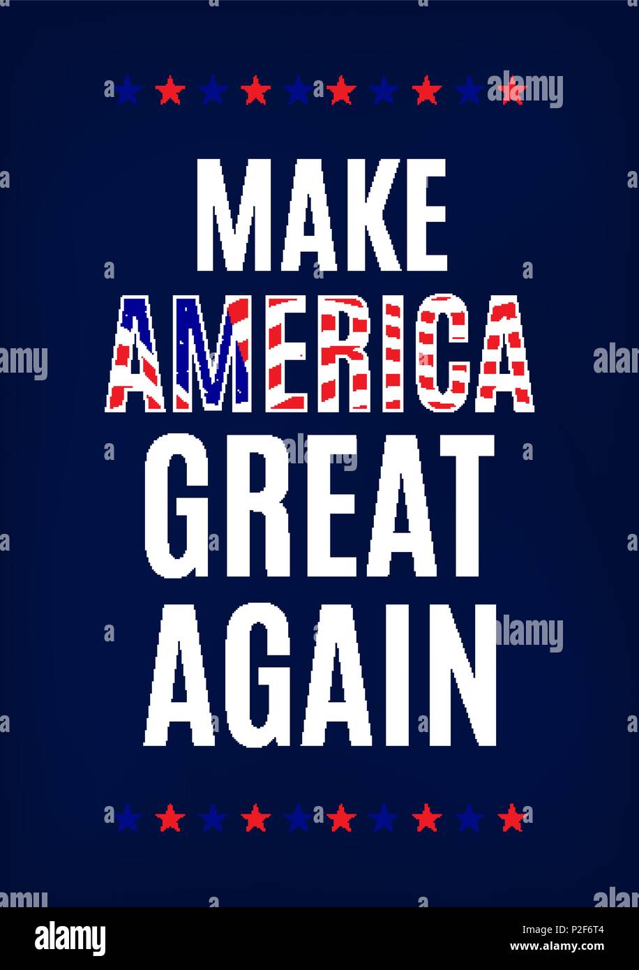 Campaign slogan hi-res stock photography and images - Alamy