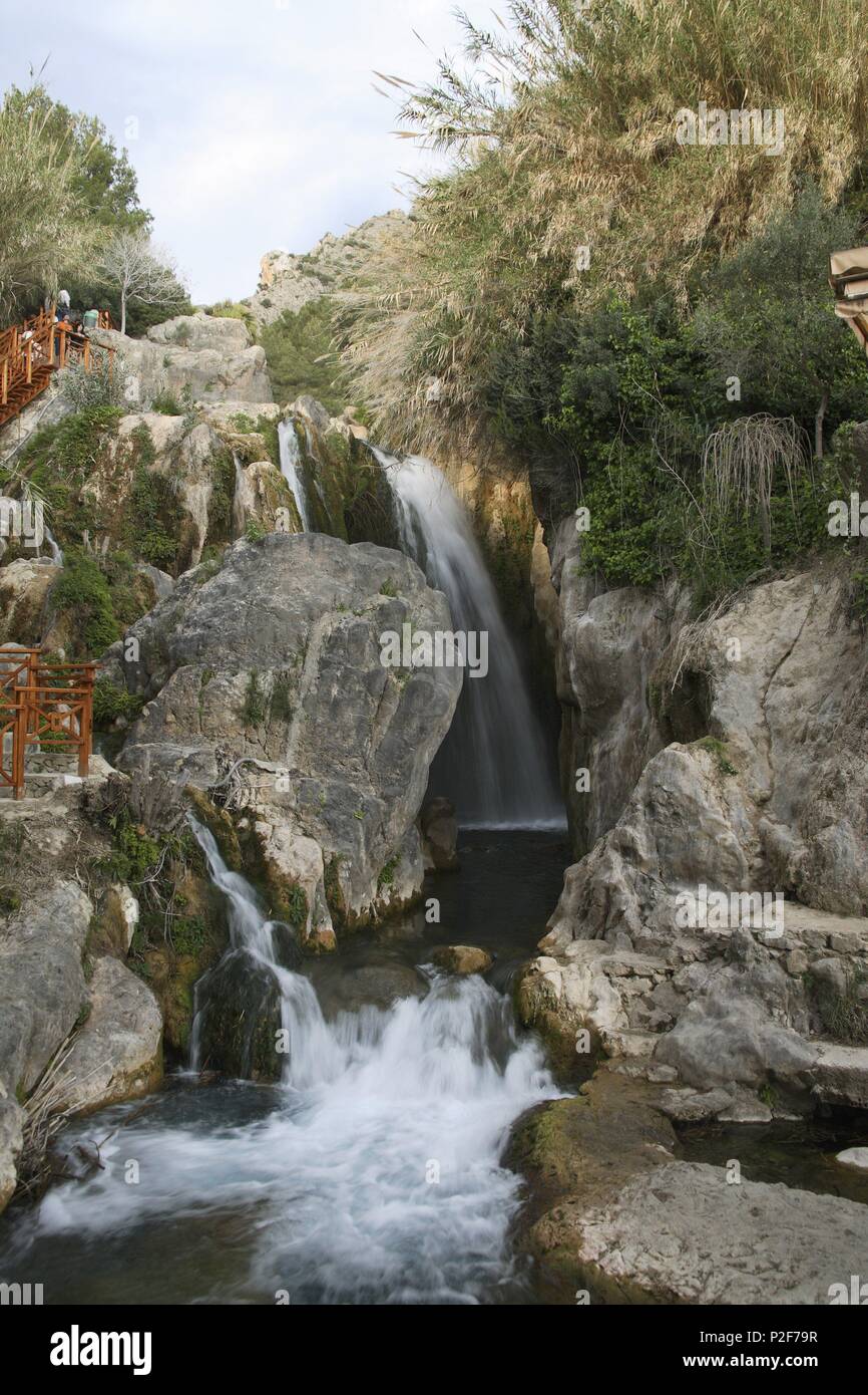 Callosa de sarria hi-res stock photography and images - Alamy