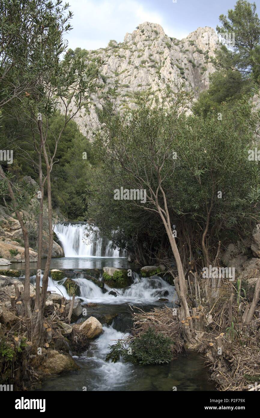 Callosa de sarria hi-res stock photography and images - Alamy