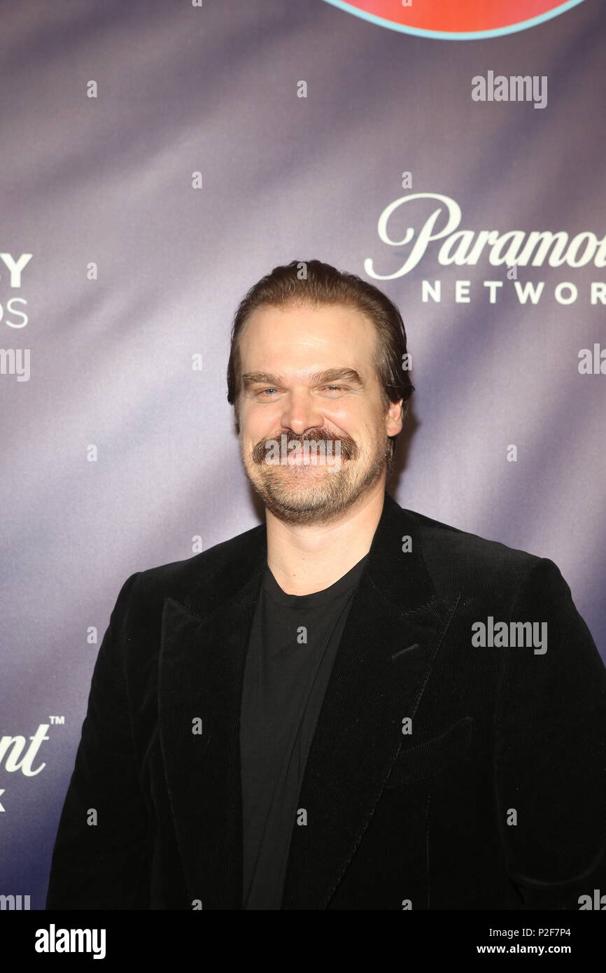 The 22nd Annual Webby Awards, hosted by comedian Amber Ruffin Held at ...