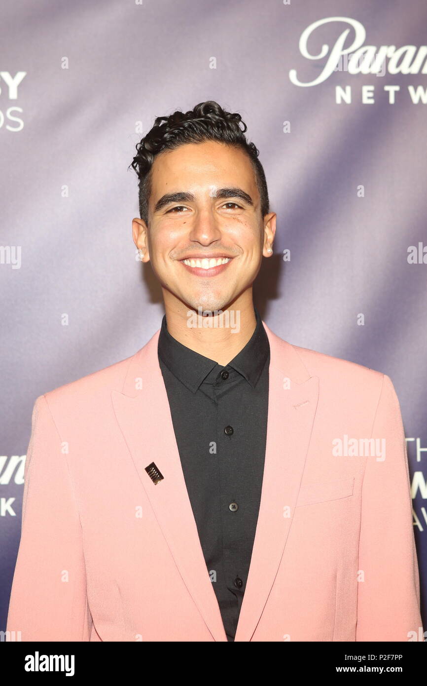 The 22nd Annual Webby Awards, hosted by comedian Amber Ruffin Held at ...