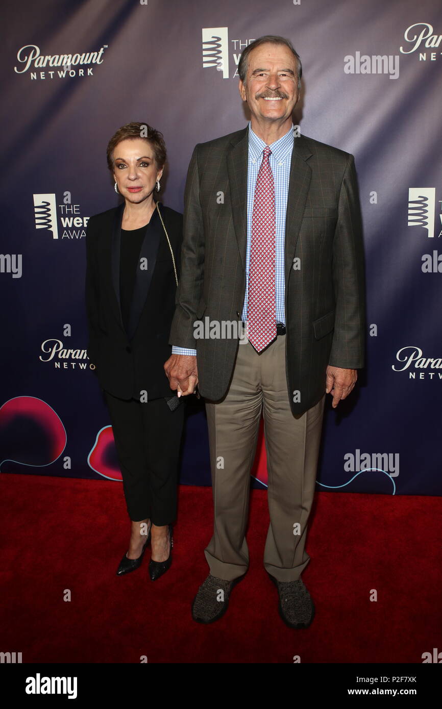 The 22nd Annual Webby Awards, hosted by comedian Amber Ruffin Held at ...