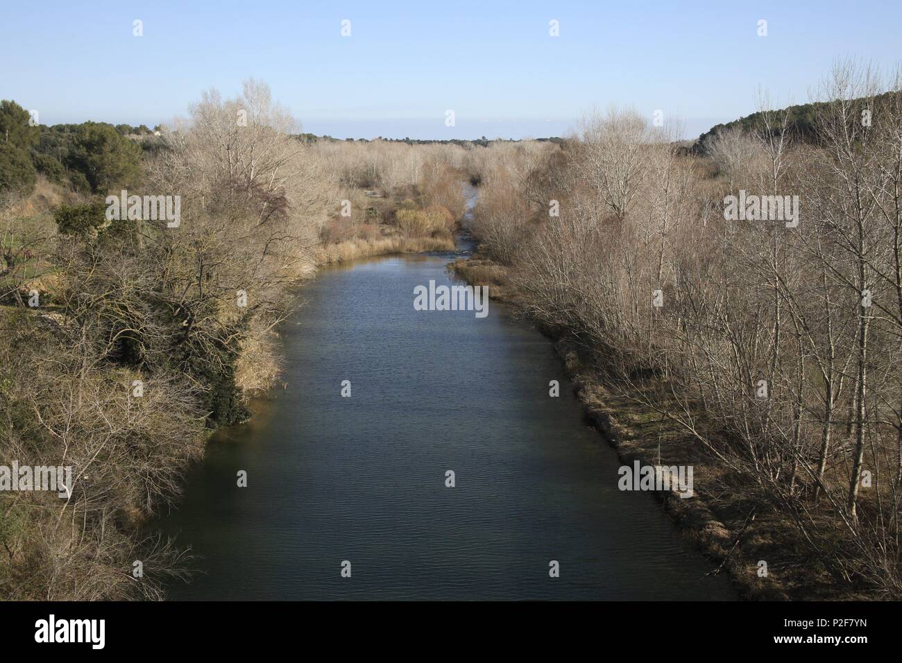 Rio fluvia hi-res stock photography and images - Alamy
