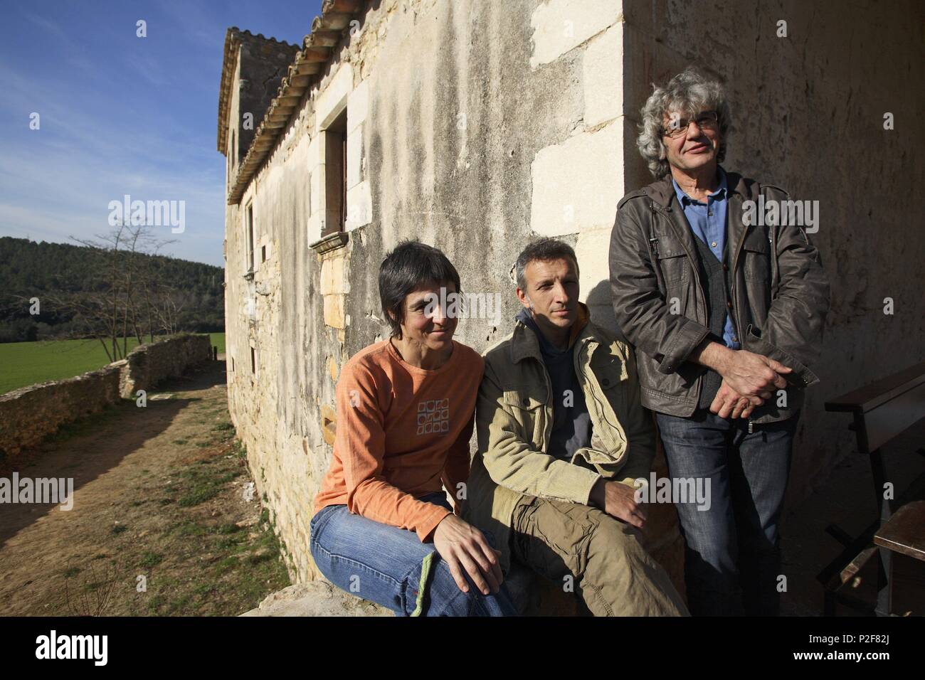 Coordinador hi-res stock photography and images - Alamy