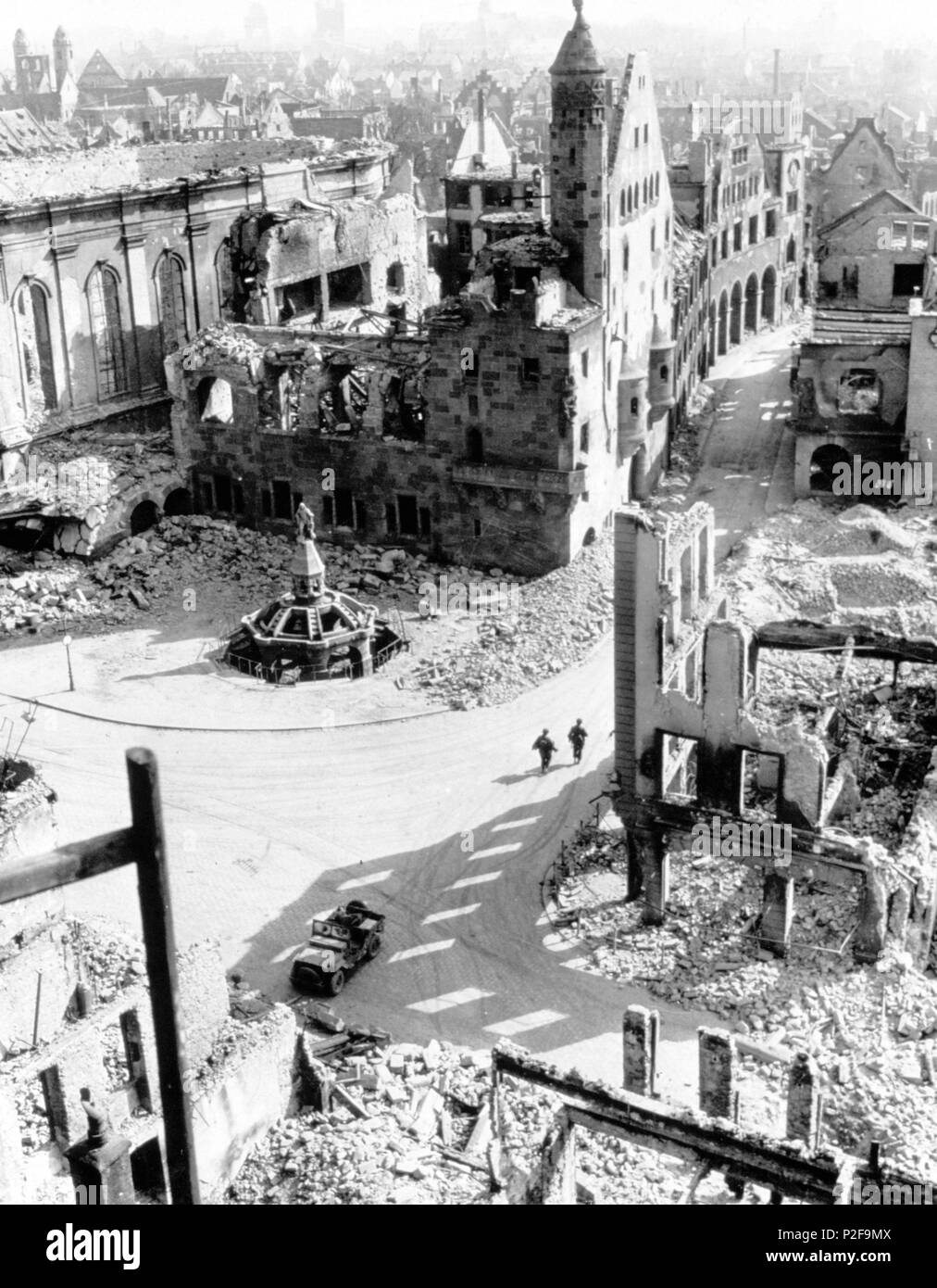 German retreat in 1944 hi-res stock photography and images - Alamy