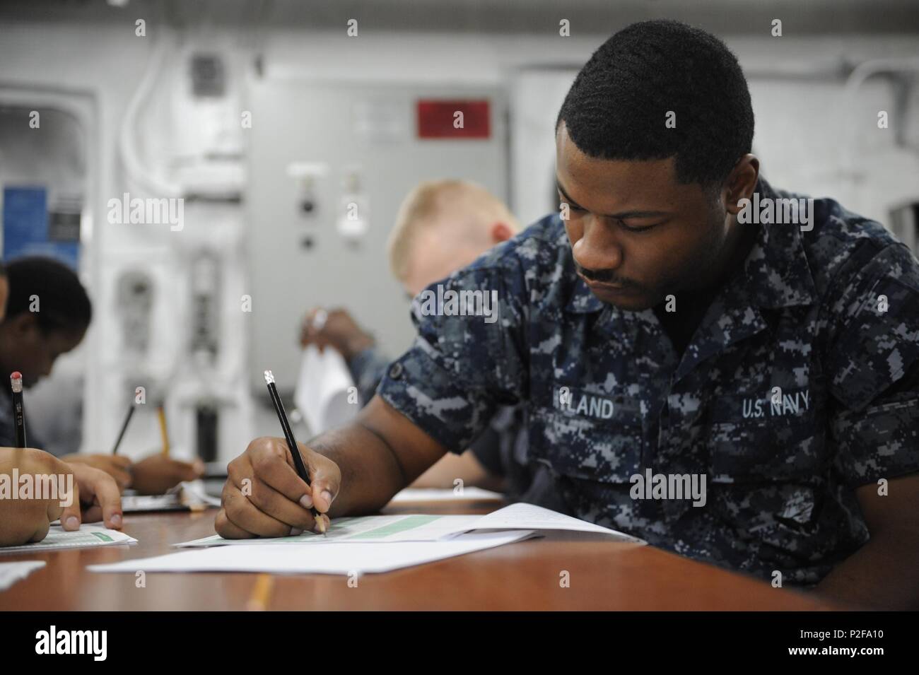 Anthony hyland hi-res stock photography and images - Alamy