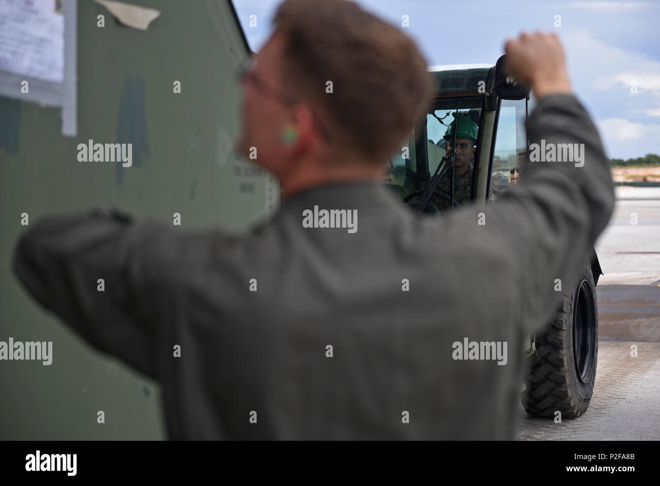 Millenia military vehicle hi-res stock photography and images - Alamy