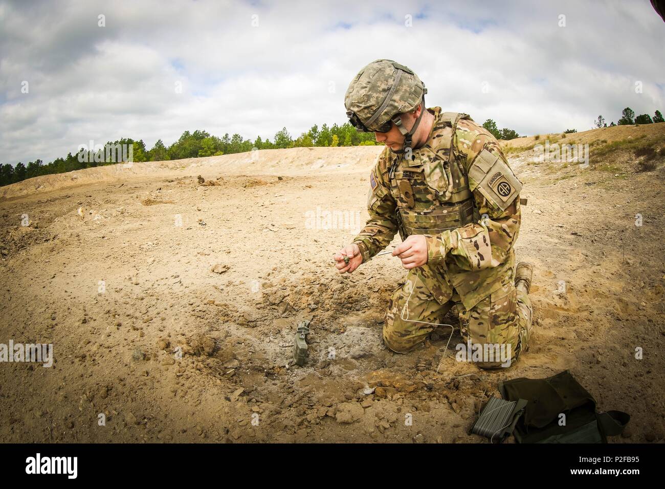 Blasting Cap High Resolution Stock Photography and Images - Alamy