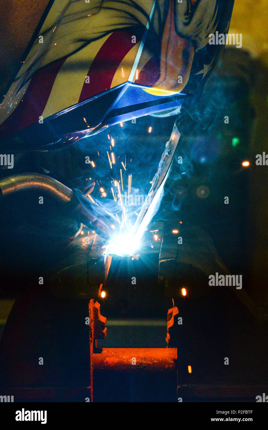 Tech. Sgt. Brian Bradley, 375th Logistics Readiness Squadron Vehicle ...